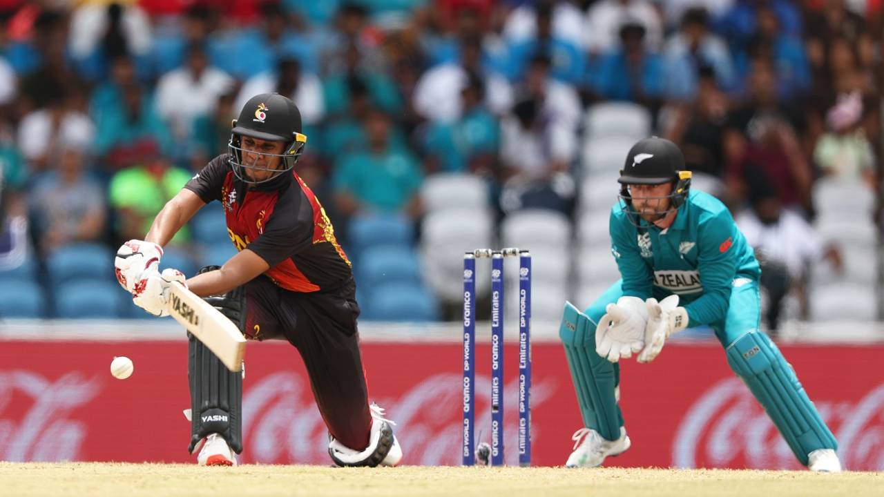Charles Amini Photos | Image Gallery and Match Pictures