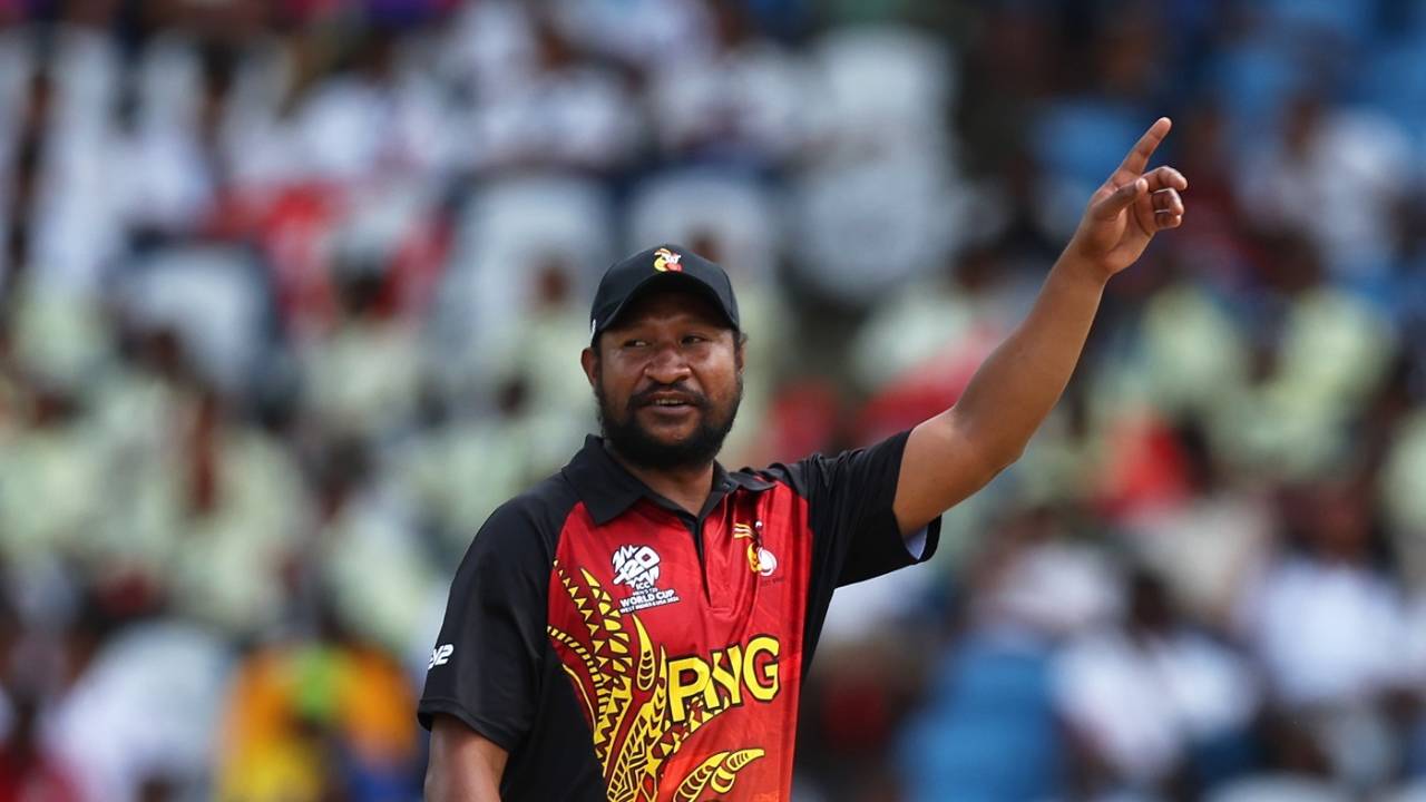 Assad Vala Photos | Image Gallery and Match Pictures