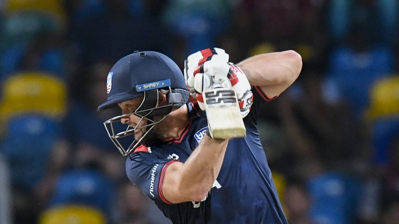 Andries Gous ODI photos and editorial news pictures from ESPNcricinfo ...