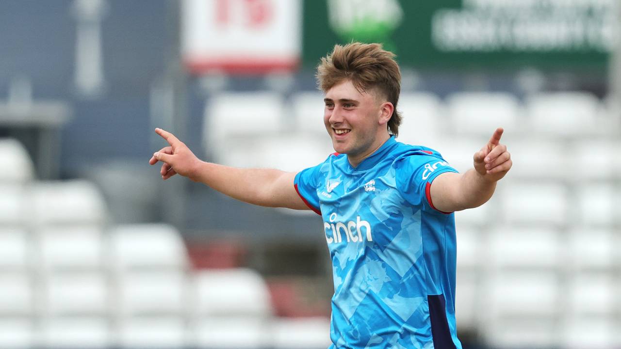 Noah Thain Photos | Image Gallery and Match Pictures