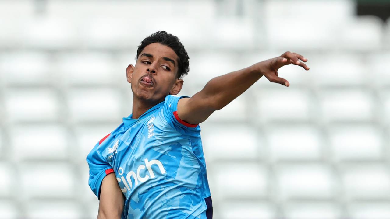 Tazeem Chaudry Ali Photos | Image Gallery and Match Pictures