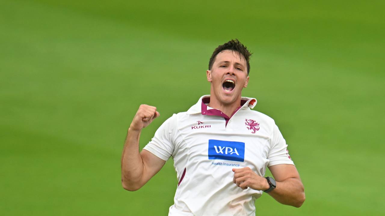 Migael Pretorius ODI photos and editorial news pictures from ...