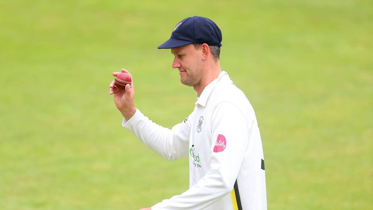 Beau Webster ODI photos and editorial news pictures from ESPNcricinfo ...