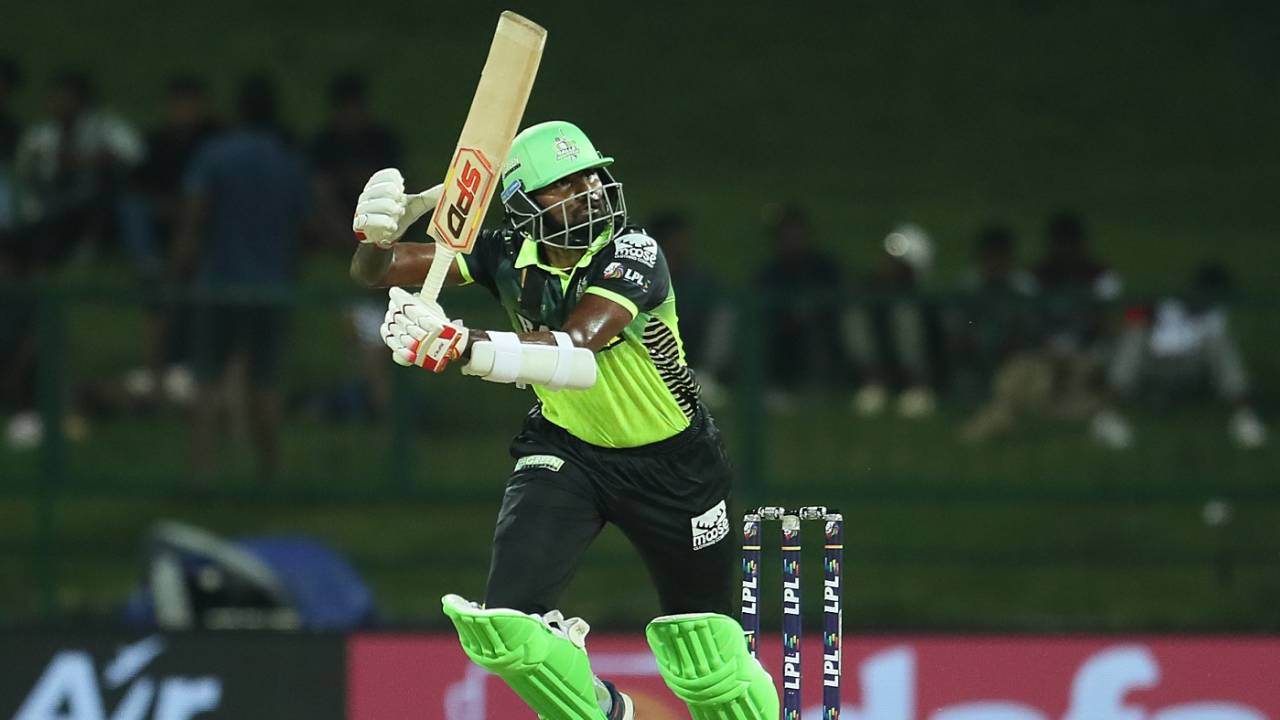 Isuru Udana Photos | Image Gallery and Match Pictures