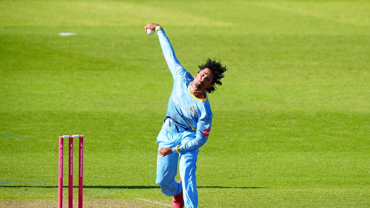 Jafer Chohan Photos | Image Gallery and Match Pictures