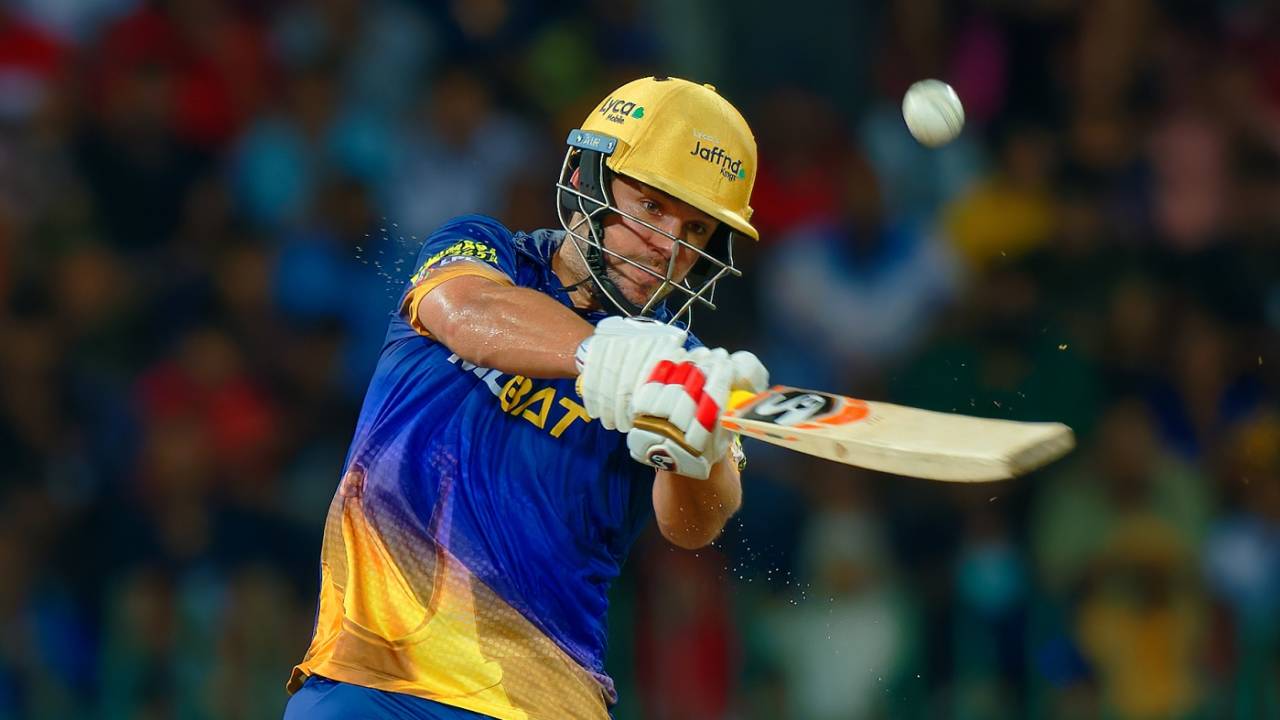 Rilee Rossouw ODI photos and editorial news pictures from ESPNcricinfo ...