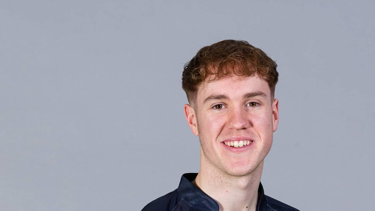 Ben Kellaway Photos | Image Gallery and Match Pictures