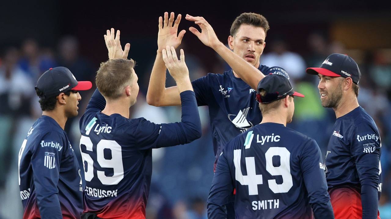 Marco Jansen Photos | Image Gallery and Match Pictures