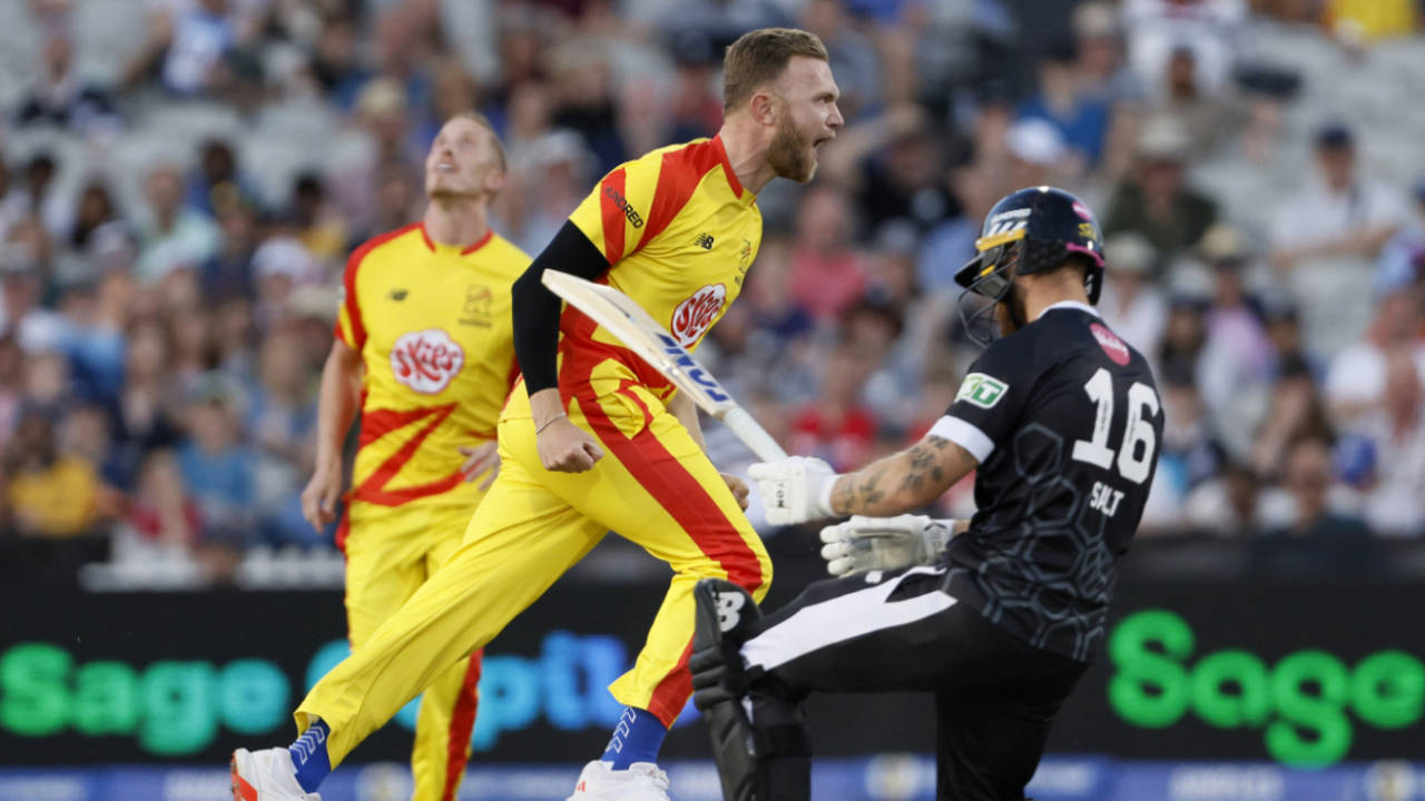 Sam Cook Photos | Image Gallery and Match Pictures