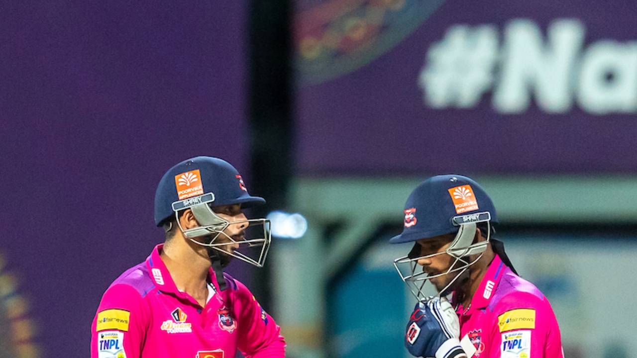 Tushar Raheja Photos | Image Gallery and Match Pictures