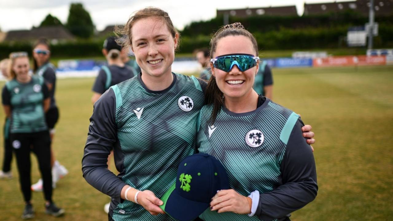 Laura Delany Photos | Image Gallery and Match Pictures