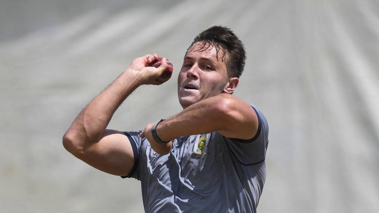 Migael Pretorius Photos | Image Gallery and Match Pictures