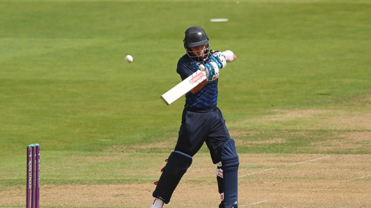 Kai Smith Photos | Image Gallery and Match Pictures