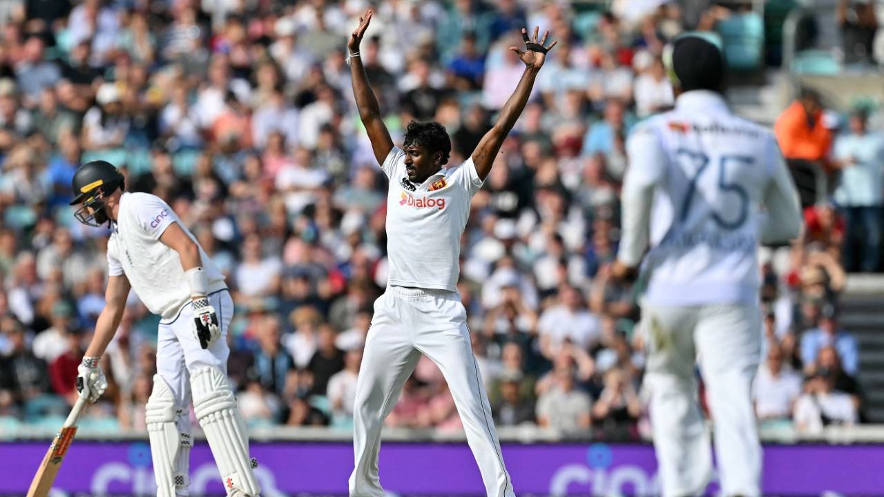 Milan Rathnayake Photos | Image Gallery and Match Pictures