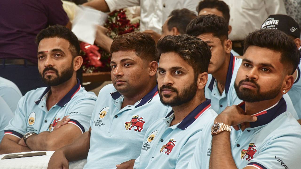 Shreyas Iyer Photos | Image Gallery and Match Pictures