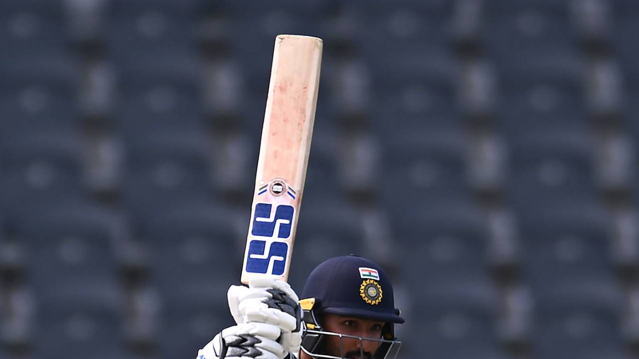 Devdutt Padikkal Photos | Image Gallery and Match Pictures