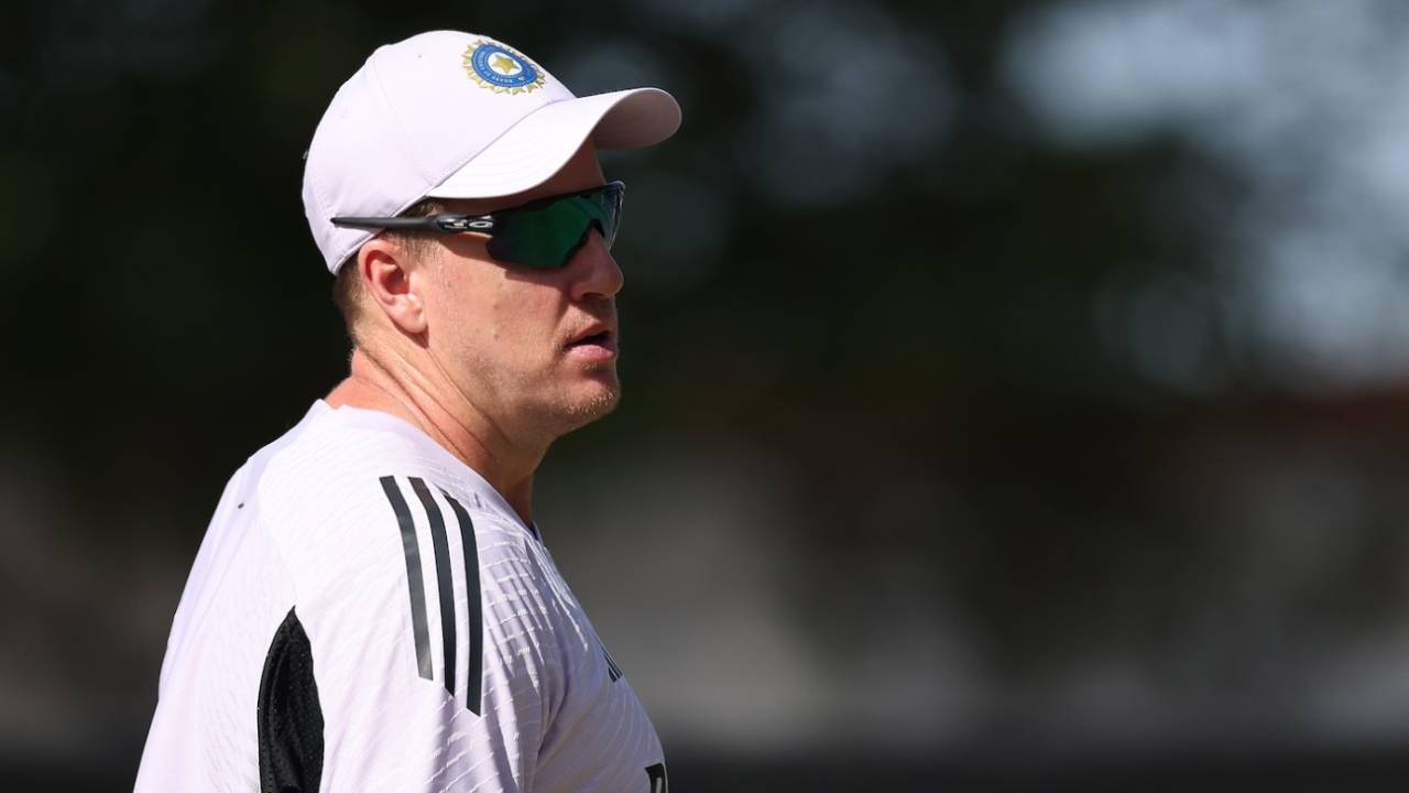 T20 World Cup 2026 - Albie and Morne Morkel reignite the battle of the ...