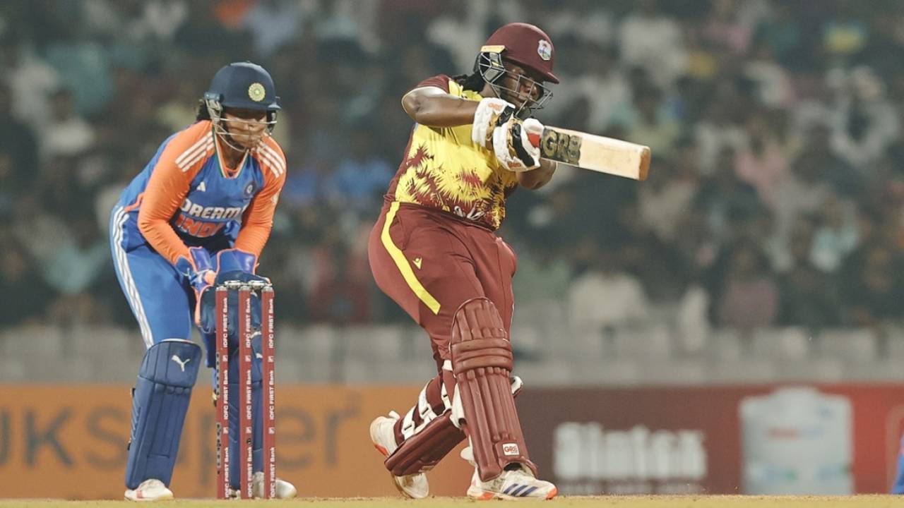 Qiana Joseph Photos | Image Gallery and Match Pictures