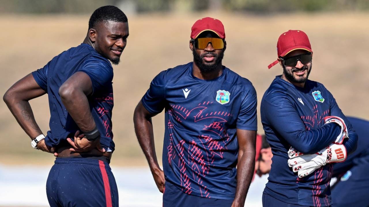 Anderson Phillip Photos | Image Gallery and Match Pictures