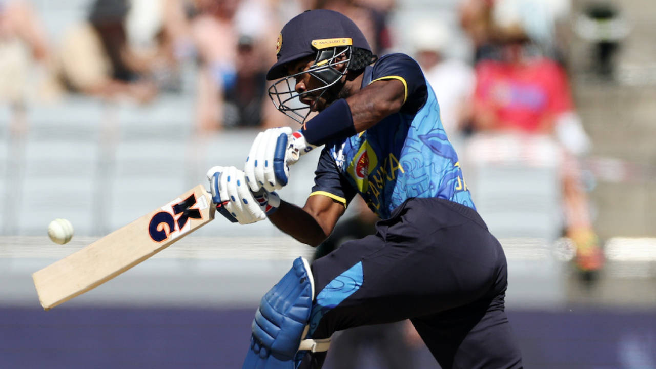 Janith Liyanage Photos | Image Gallery and Match Pictures