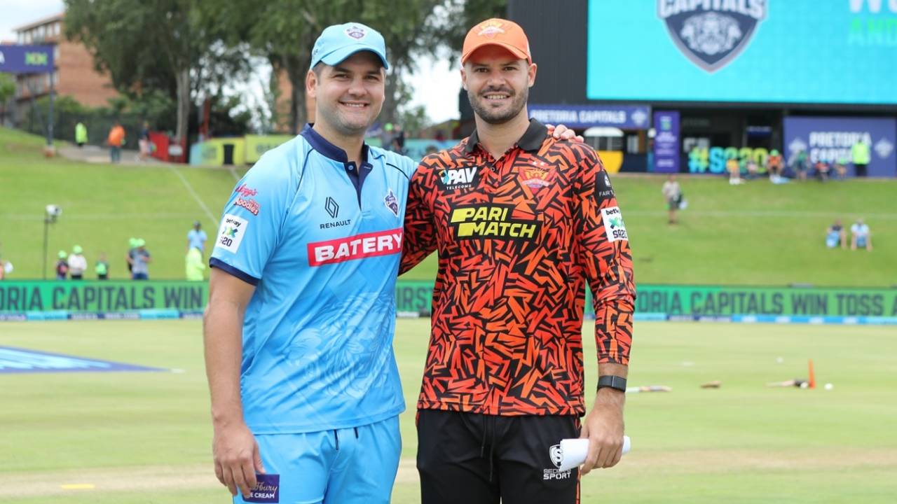 Rilee Rossouw Photos | Image Gallery and Match Pictures