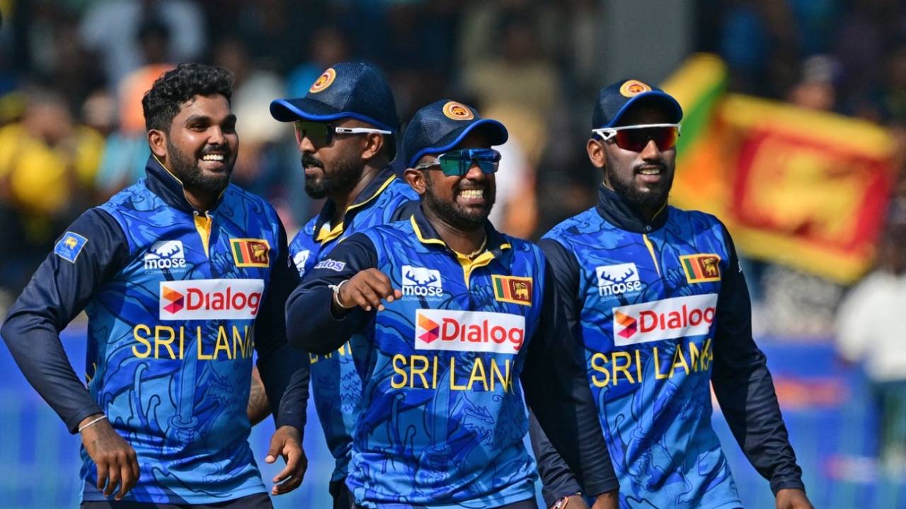 Charith Asalanka Photos | Image Gallery and Match Pictures