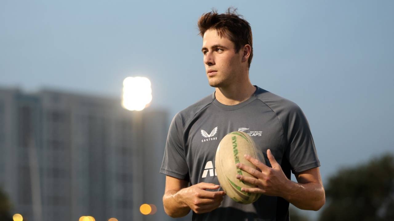 Will O’Rourke Photos | Image Gallery and Match Pictures