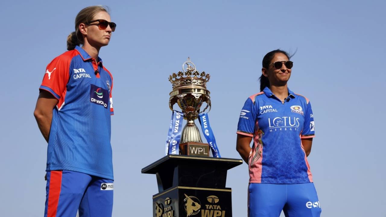 WPL 2026 FAQs - Fixtures, venues, players to watch, injury updates, and ...