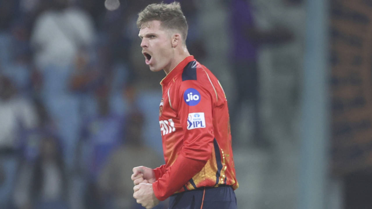 Lockie Ferguson to miss early part of IPL 2026 for Punjab Kings ...
