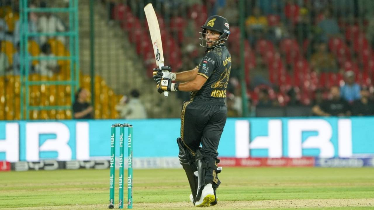 Mohammad Haris Photos | Image Gallery and Match Pictures