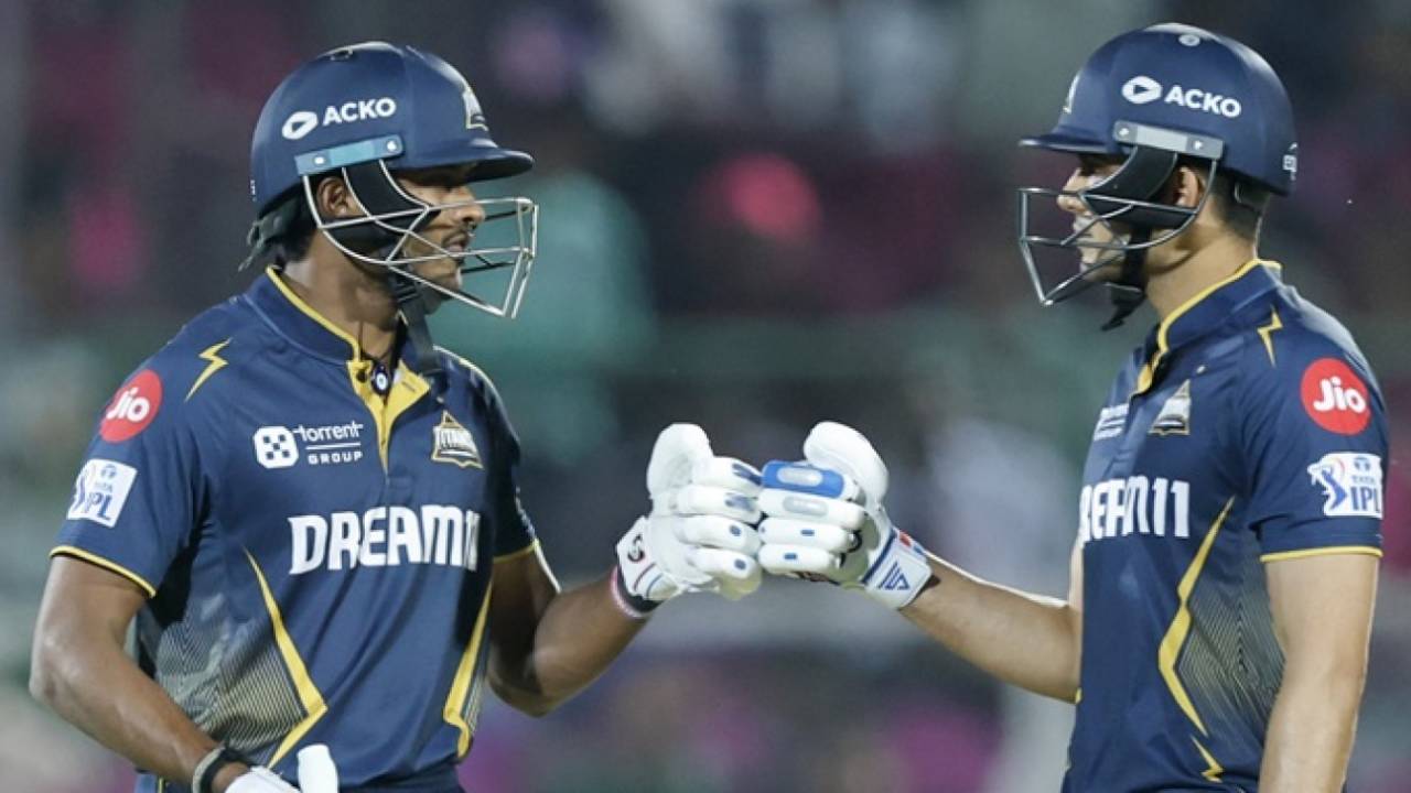 IPL 2026, GT vs RR 9th Match Match Preview - Contrasting top orders ...