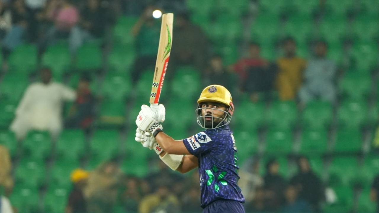 Quetta Gladiators hope to go one better; Rawalpindi Pindiz out to make ...