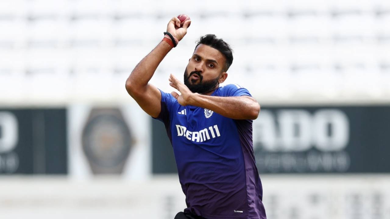 KKR's Akash Deep ruled out of IPL 2026 | ESPNcricinfo