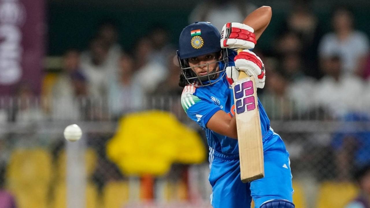 Pratika Rawal Photos | Image Gallery and Match Pictures