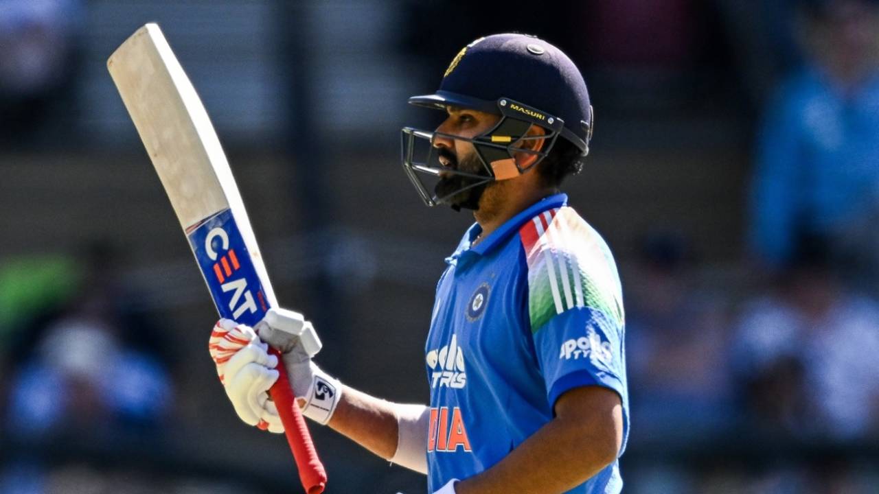 Rohit Sharma Photos | Image Gallery and Match Pictures