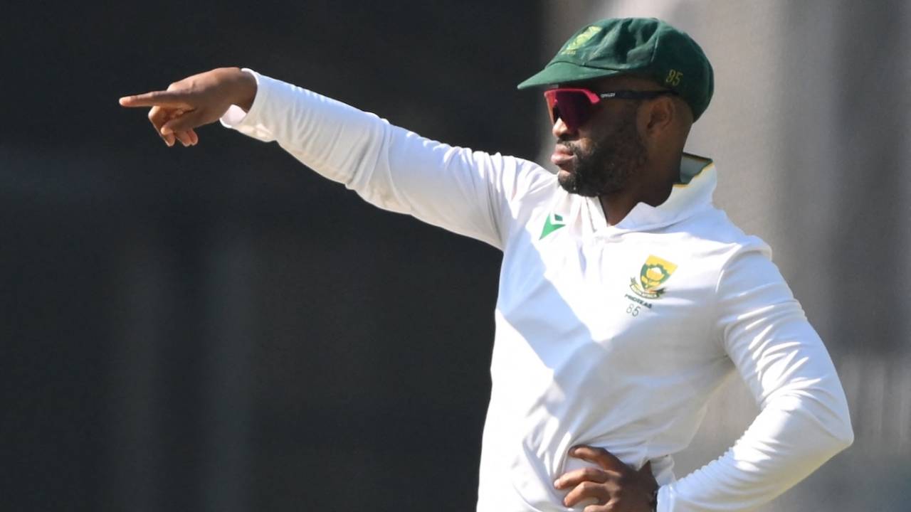Early-season Cape Town Test headlines South Africa's 2026-27 home ...