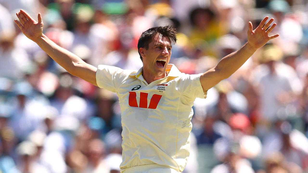 Glenn McGrath - Ashes incentive for Starc, Hazlewood, Cummins but ...