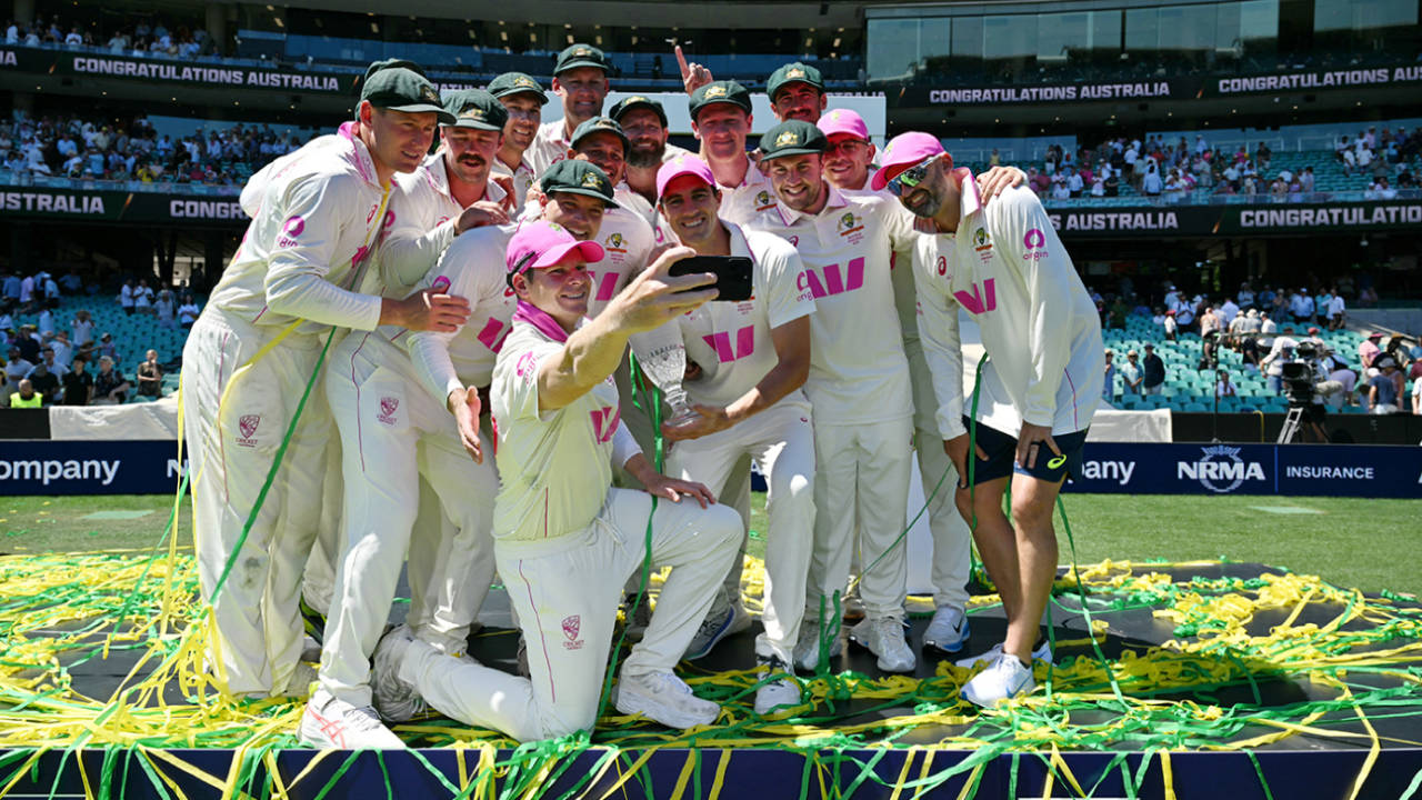 Senior Australia players hold off CA deal amid BBL pay frustration ...