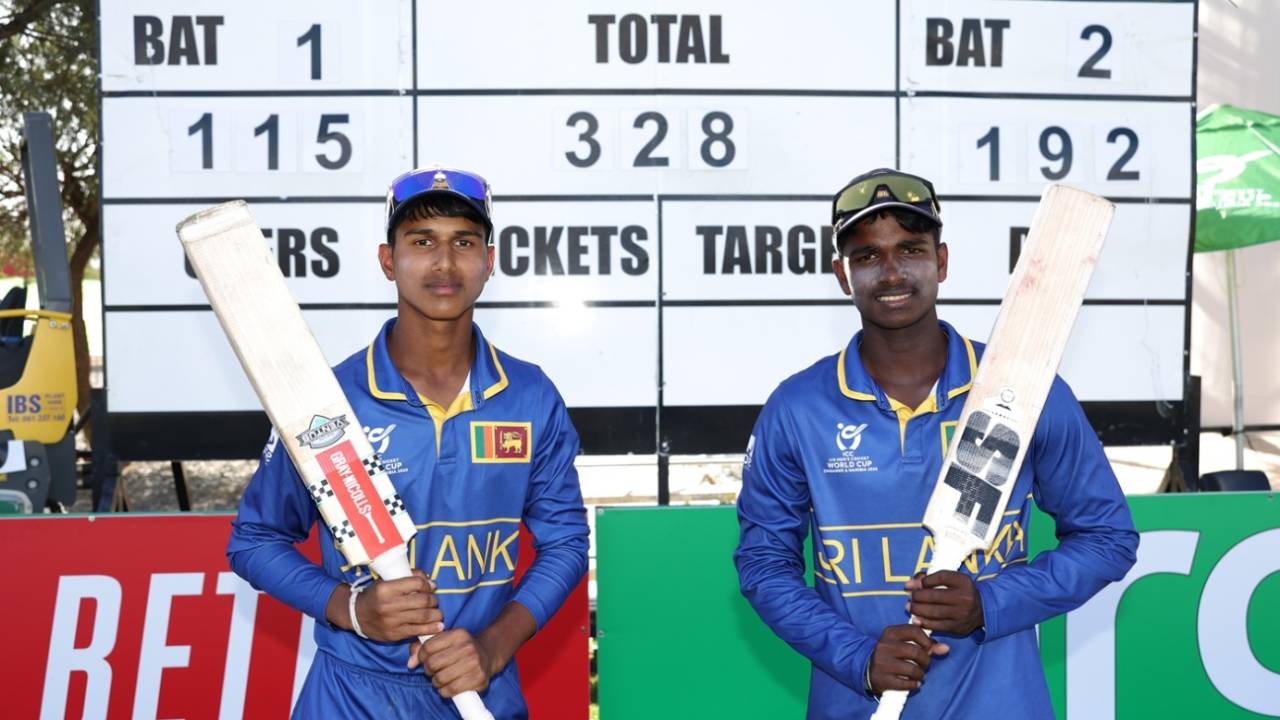 Viran Chamuditha Photos | Image Gallery and Match Pictures