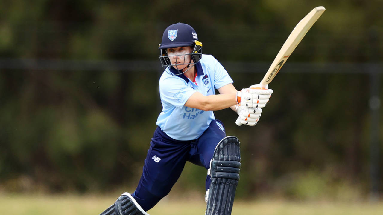 Alyssa Healy Photos | Image Gallery and Match Pictures