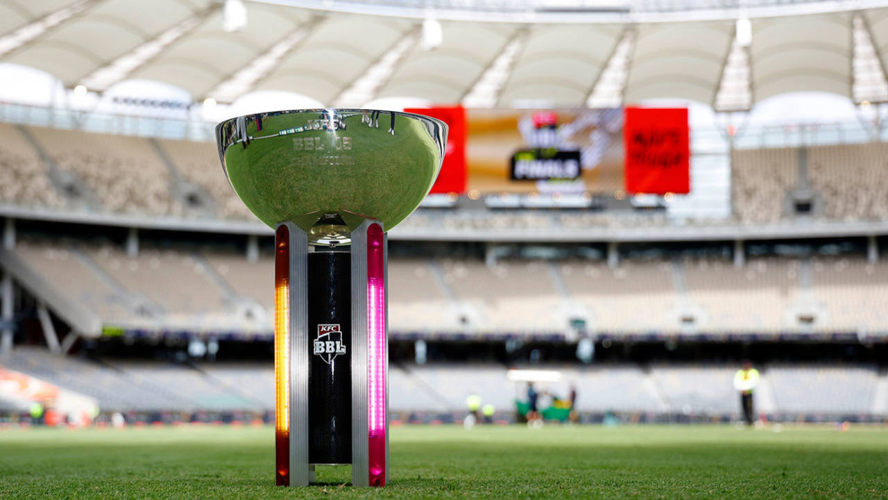New South Wales calls for Cricket Australia to pause BBL privatisation ...