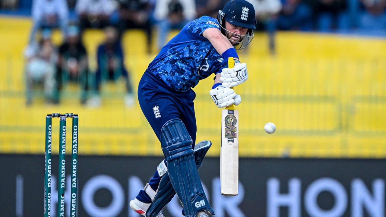 Ben Duckett Photos | Image Gallery and Match Pictures