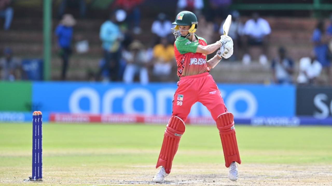 Kian Blignaut Photos | Image Gallery and Match Pictures