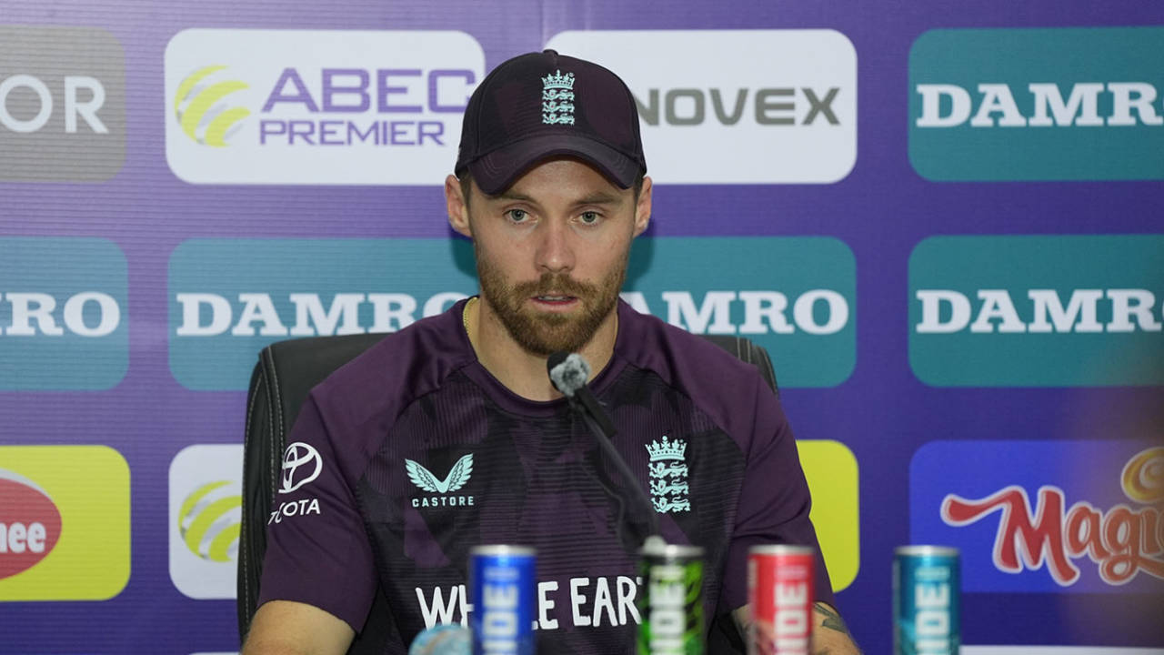 England in Sri Lanka 2026 - T20 World Cup means more for Phil Salt this ...