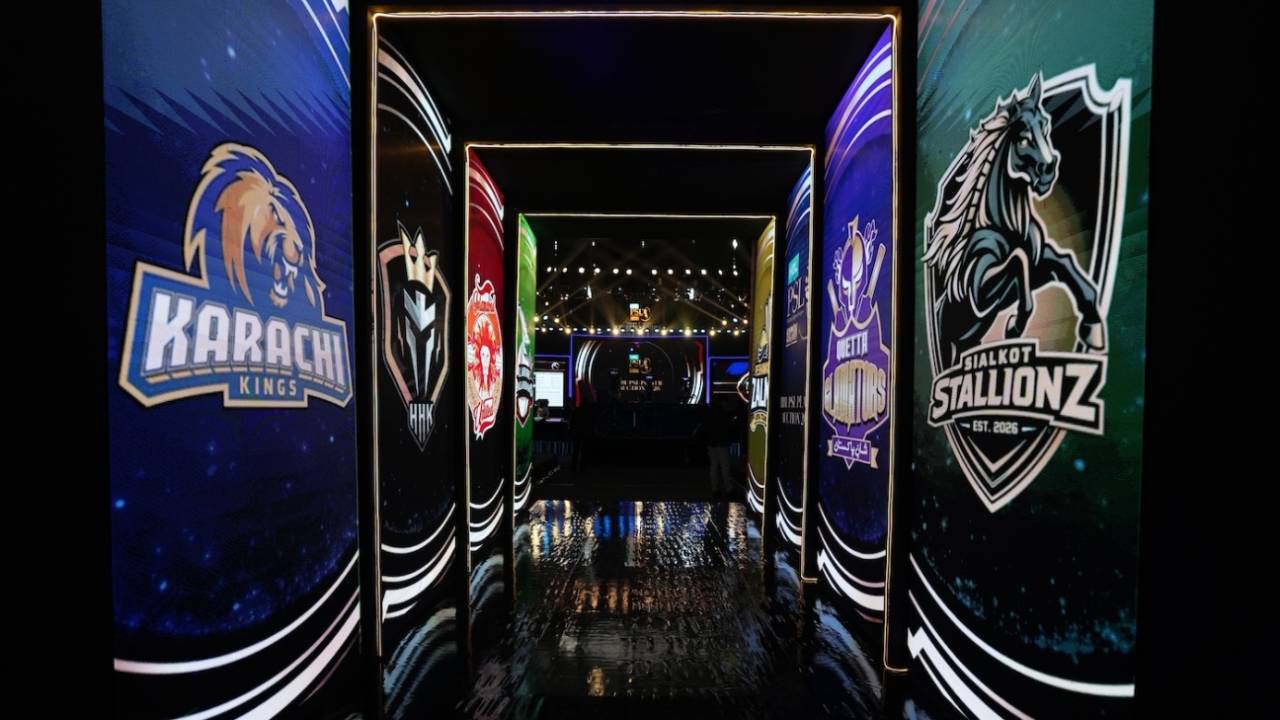 PSL 2026 to be played behind closed doors; Lahore and Karachi to host ...