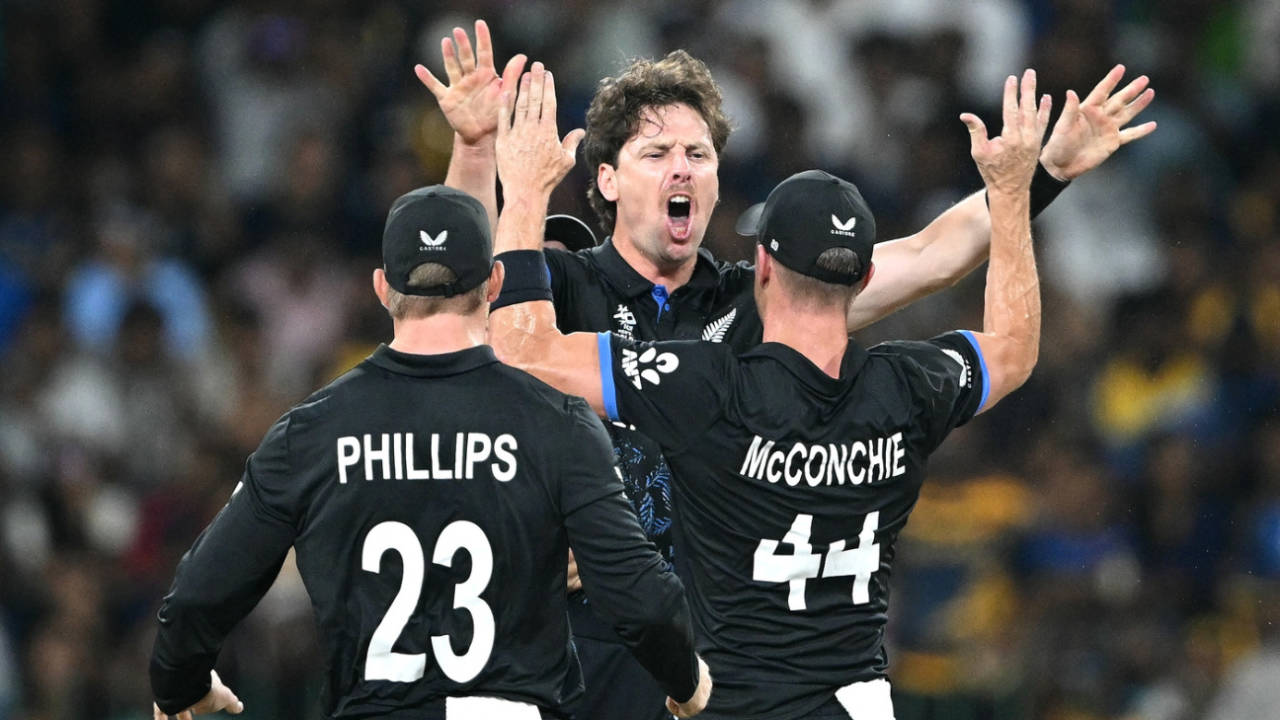 T20 World Cup 2026 - What do NZ and Pakistan need to do to reach the ...