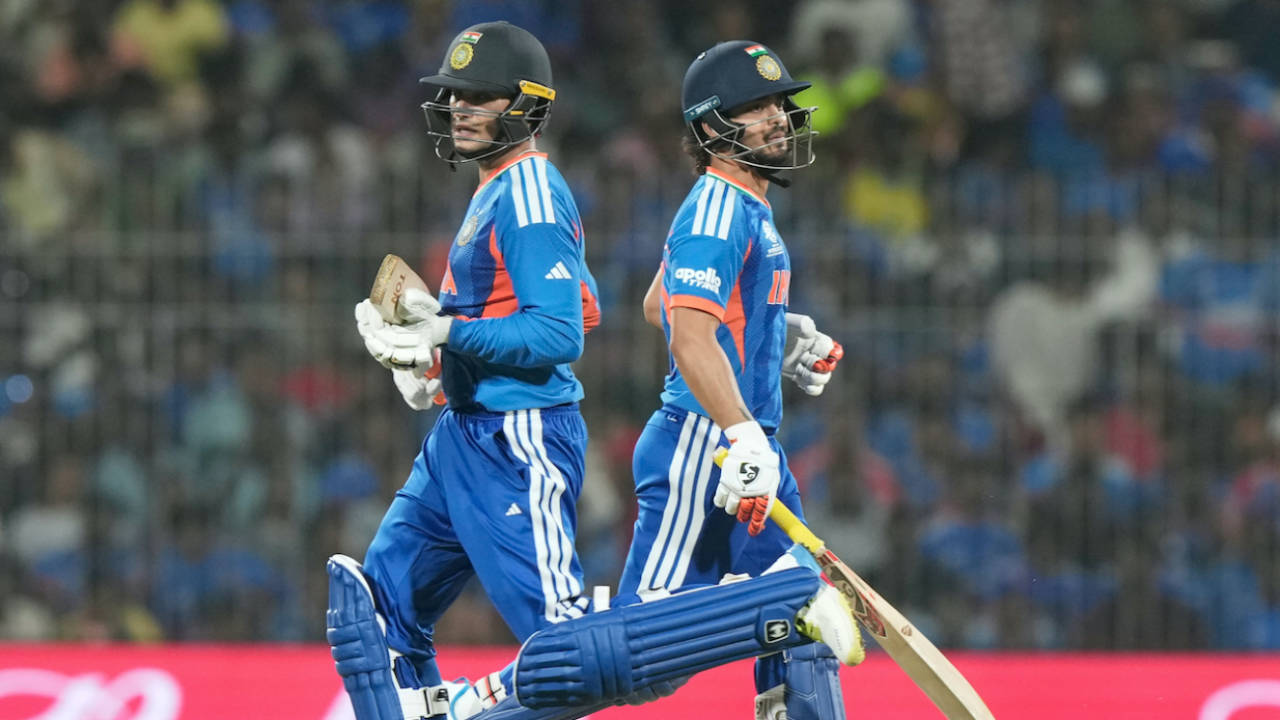 T20 World Cup 2026 final - India's Death Star meets the Ewoks - Why ...
