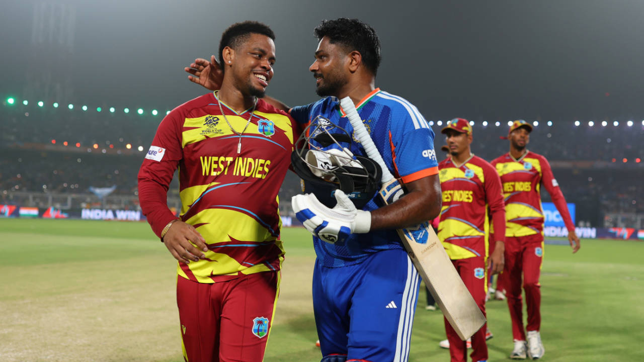 Shimron Hetmyer Photos | Image Gallery and Match Pictures