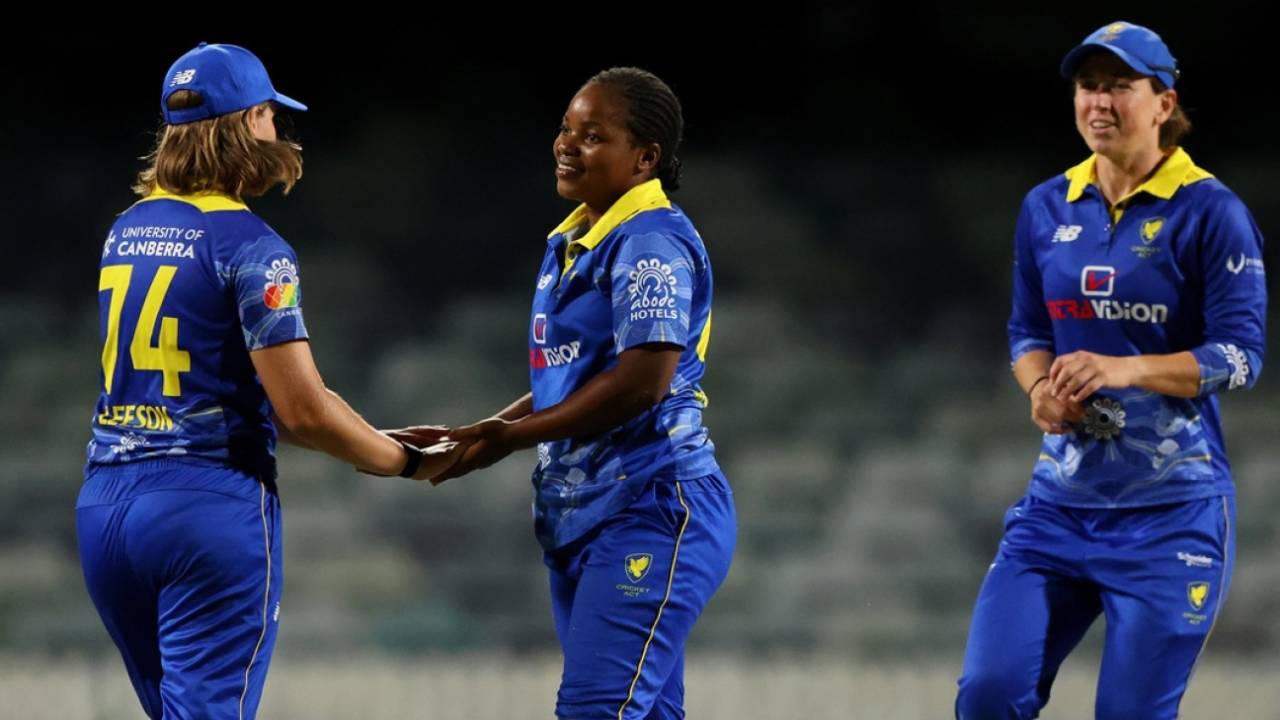 Anesu Mushangwe Photos | Image Gallery and Match Pictures