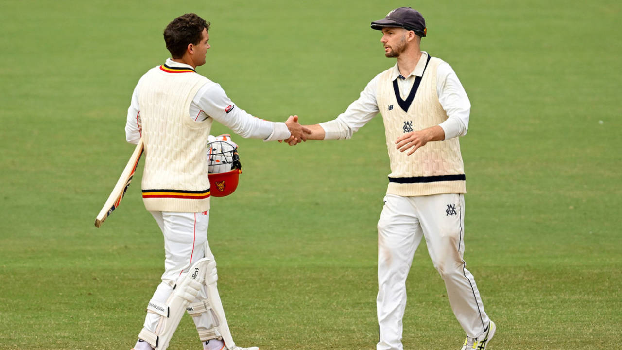 Ashes series take a lot out of you - Alex Carey fatigued but excited ...